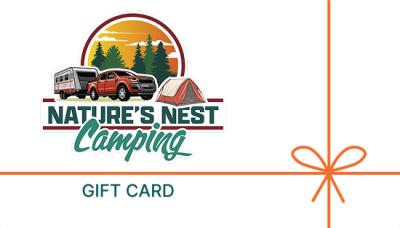 Nature's Nest Camping